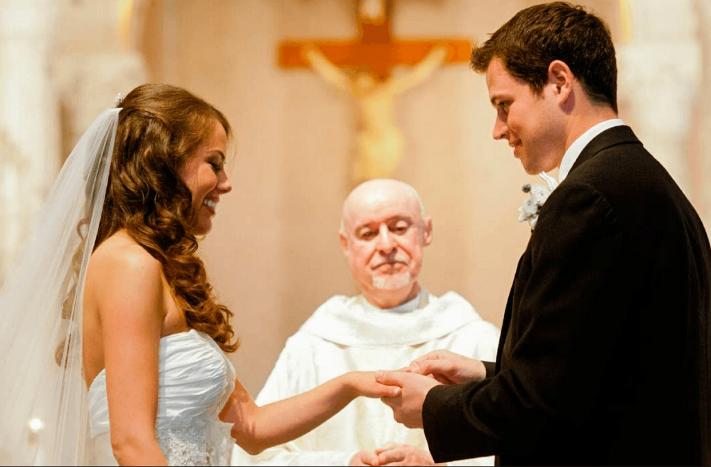 Blog De Xiskya Protocolo De Una Boda Religiosa Católica