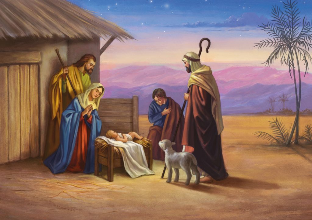Blog de Xiskya | Navidad: El poder del Amor